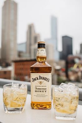 Jack Daniel’s 35% alcohol/ethanol with chemical flavours. – Canceraware