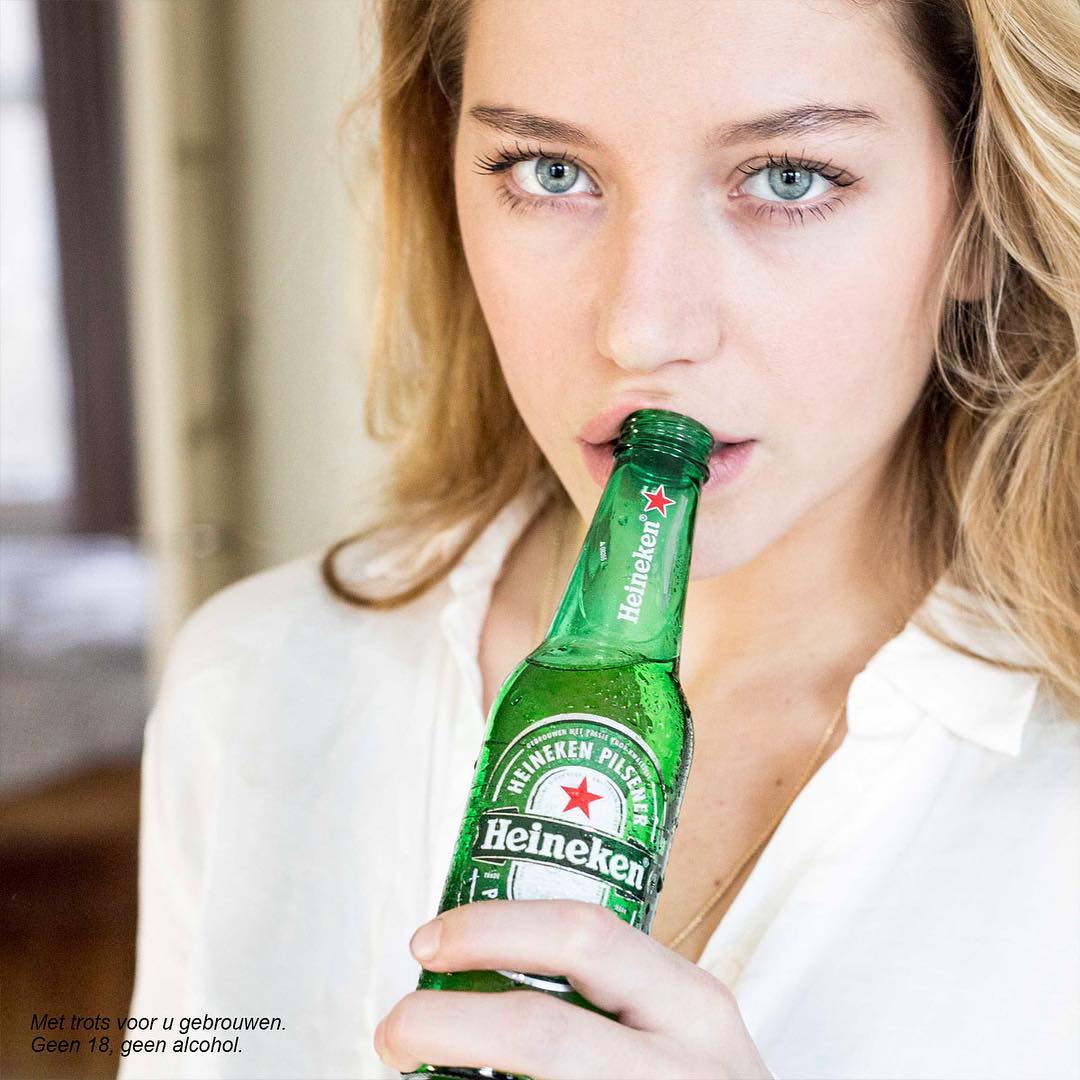 Alcohol despair#heineken – Canceraware