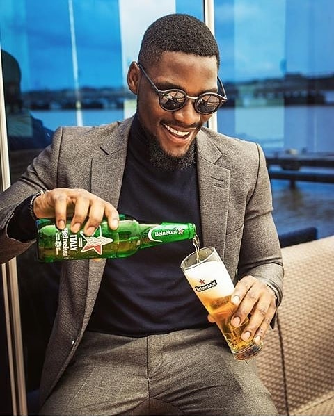 Alcohol addiction.#heineken#nigeria – Canceraware