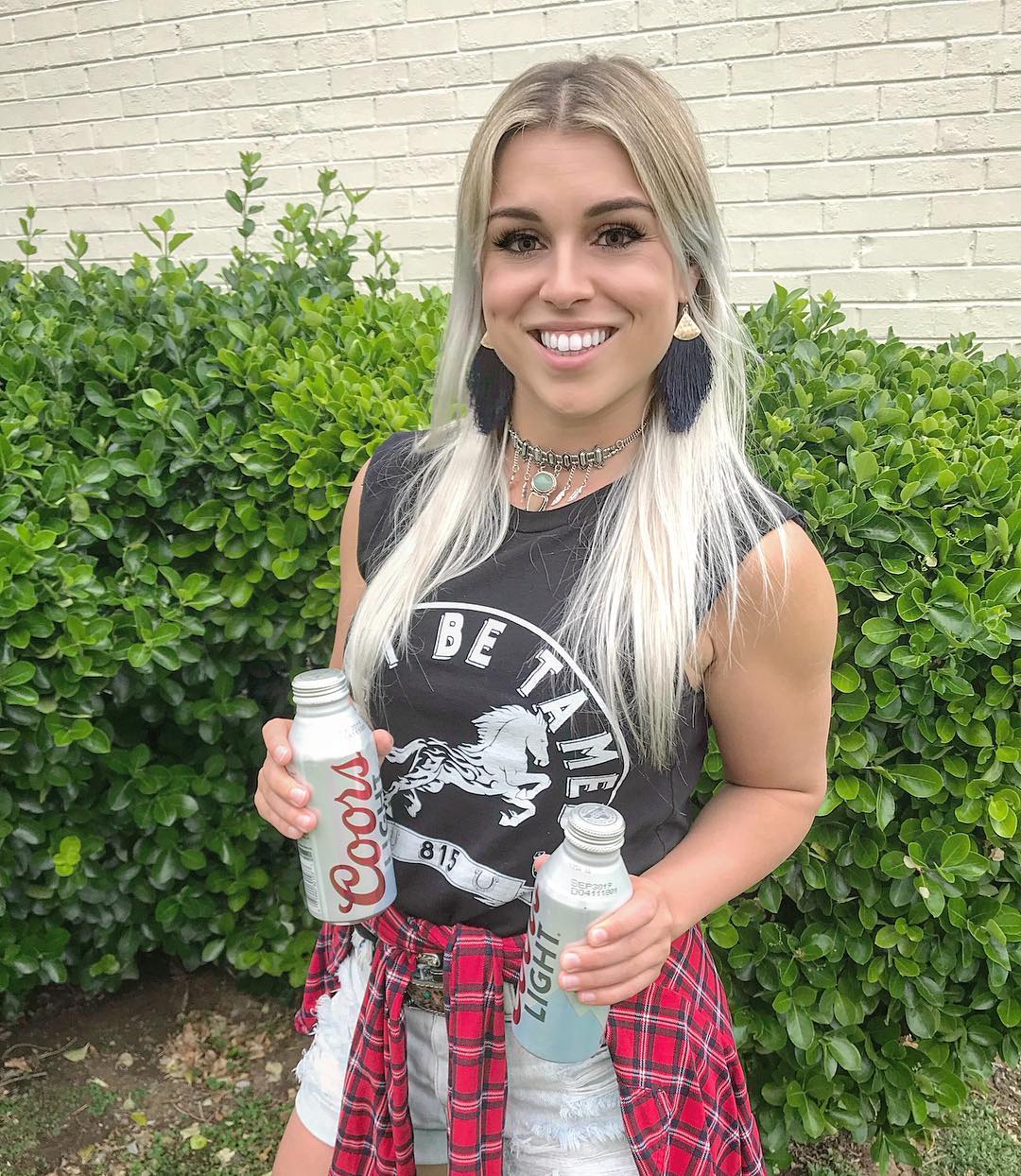 Coors Light use Royale Lynn #alcoholad #canceraware – Canceraware