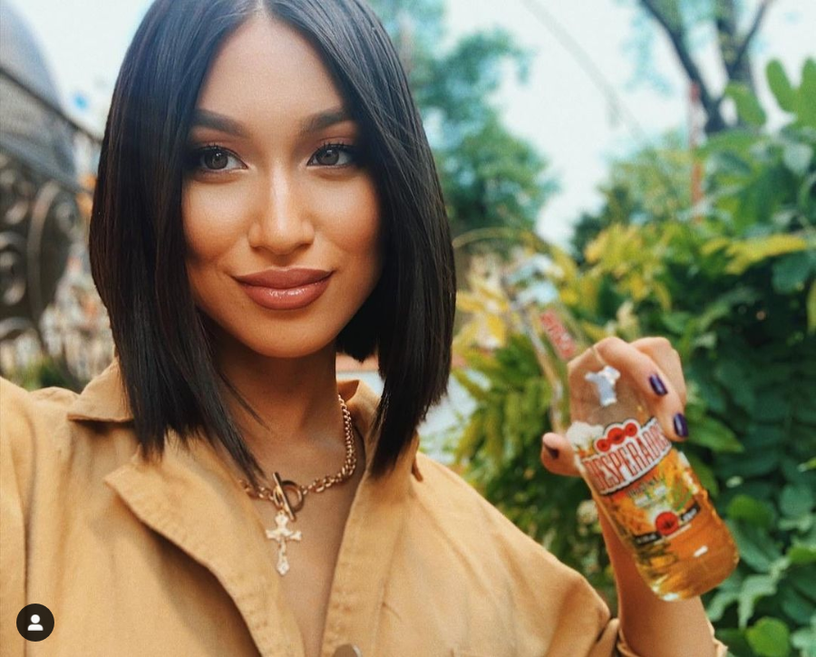 Heineken use @naddhu for Desperados #alcoholad #canceraware – Canceraware